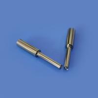China Tungsten Carbide Punch Pin HV1700-2000 Hardness for Industrial Riveting with 900°C Heat Resistance for sale