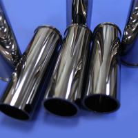 China Non-Magnetic Tungsten Carbide Pipe HRA 90-92 Hardness Φ29.2xΦ27.2xΦ23.7x83mm for Industrial Use for sale
