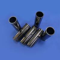 China Non-Magnetic Tungsten Carbide Pipe HRA 90-92 Hardness Φ29.2xΦ27.2xΦ23.7x83mm for Industrial Use for sale