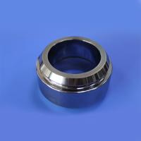 China Tungsten Carbide Filter Adapter Bushing Φ602-Φ54.32 Corrosion Resistant Polished Finish for sale
