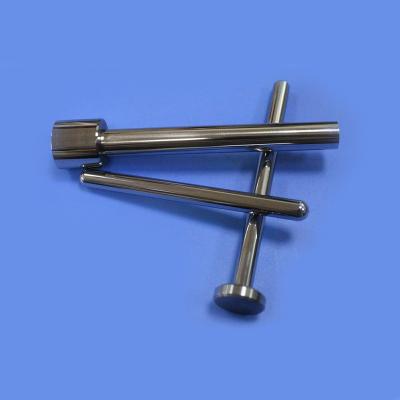 China High Accuracy Hardened Steel Cemented Carbide Pin Gauge Set with 88-92 HRA Hardness and 14.45 g/cm³ Density for sale