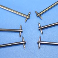 China Tungsten Carbide Gauge Blocks and Pins for Precision Measurement HRC 90 for sale
