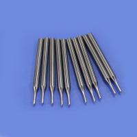 China Tungsten Molybdenum Alloy Needle High Melting Point 2623C Corrosion Resistant for Industrial Use for sale