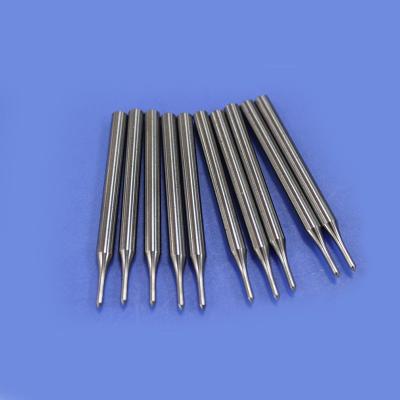 China Tungsten Molybdenum Alloy Needle High Melting Point 2623C Corrosion Resistant for Industrial Use for sale