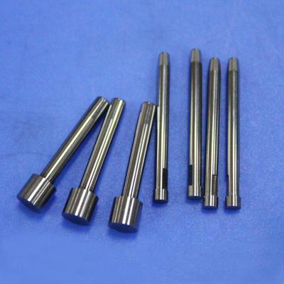 China Tungsten Carbide Shaping Tool 0.001mm Precision Wear Resistant Industrial Carbide Former for sale