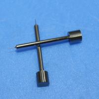 China High Strength Tungsten Carbide Mold Components Pins 86-93 HRA 0.4-2.0μm for sale
