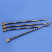 China Good Physical Stability Tungsten Carbide Needles For Sleeve Shaping for sale
