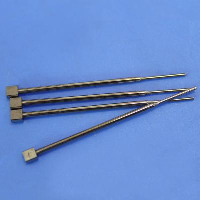 China Good Physical Stability Tungsten Carbide Needles For Sleeve Shaping for sale