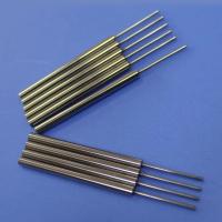 China Tungsten Carbide Needle Punching Tool with ±0.01mm Tolerance and 900°C Heat Resistance for PVC Film Processing for sale