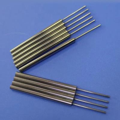 China Tungsten Carbide Needle Punching Tool with ±0.01mm Tolerance and 900°C Heat Resistance for PVC Film Processing for sale