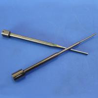 China Wear Resistant Square & Round Cemented Carbide Press-in Pins - 88-92 HRA Hardness, 14.45 g/cm³ Density for sale