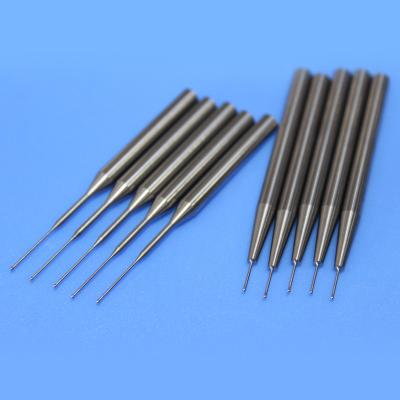 China Hard Alloy Ball-Head Measuring Probe Gauge Meter Tip - Tungsten Carbide Gage Pins with High Hardness and Wear Resistance for sale