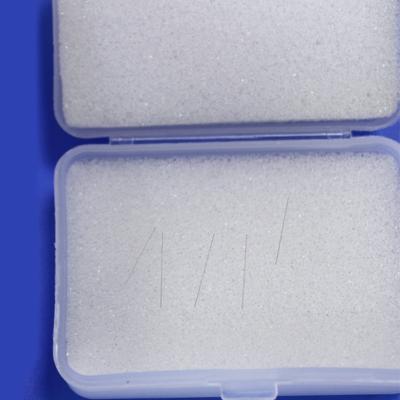 China Super Fine Tungsten Carbide Needles Φ0.04mm & Φ0.07mm with 14mm Length for Precision Applications for sale