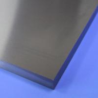 China W90NiFe4 Tungsten Alloy Plate 210x210mm with Ra0.01 Surface Finish for Vapor Chambers for sale
