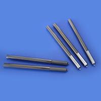 China Tungsten Carbide Strips & Normative Rods - 85-92 HRA Hardness, 2800-4800 MPa Flexural Strength for Industrial Applications for sale