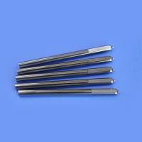 China Tungsten Carbide Strips & Normative Rods - 85-92 HRA Hardness, 2800-4800 MPa Flexural Strength for Industrial Applications for sale