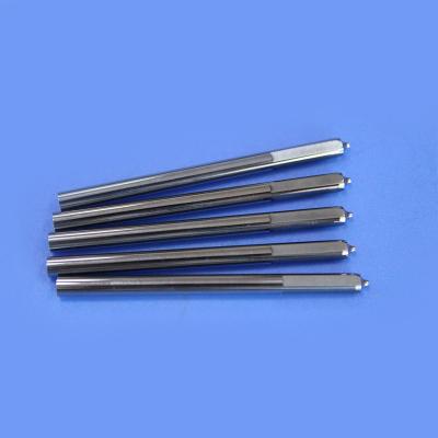 China Tungsten Carbide Strips & Normative Rods - 85-92 HRA Hardness, 2800-4800 MPa Flexural Strength for Industrial Applications for sale