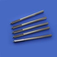 China Tungsten Carbide Strips & Normative Rods - 85-92 HRA Hardness, 2800-4800 MPa Flexural Strength for Industrial Applications for sale