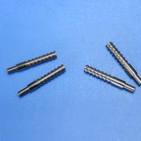 China Metal Ceramic Carbide Threaded Cutting Tool Shank Tungsten Steel Strips for Precision Machining and Metalworking for sale