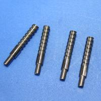China Metal Ceramic Carbide Threaded Cutting Tool Shank Tungsten Steel Strips for Precision Machining and Metalworking for sale