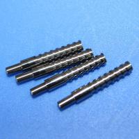China Metal Ceramic Carbide Threaded Cutting Tool Shank Tungsten Steel Strips for Precision Machining and Metalworking for sale