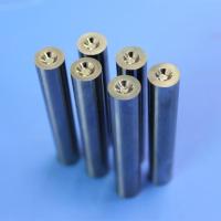 China Industrial Tungsten Carbide Rivet Head with HRA 86-93 Hardness and 2200-2500 MPa Bending Strength for Aviation and Automotive Applications for sale