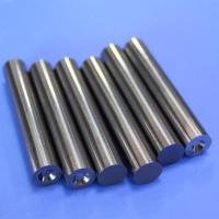 China Industrial Tungsten Carbide Rivet Head with HRA 86-93 Hardness and 2200-2500 MPa Bending Strength for Aviation and Automotive Applications for sale