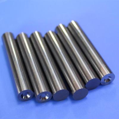 China Industrial Tungsten Carbide Rivet Head with HRA 86-93 Hardness and 2200-2500 MPa Bending Strength for Aviation and Automotive Applications for sale