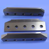 China Electronic Touch Screen Press Mold Tungsten Steel Pressure Head with 14.45 g/cm³ Density and ±0.002mm Tolerance for LCD Manufacturing for sale
