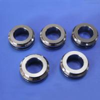 China Anti Abrasive Tungsten Carbide Sleeve Channel Set 100% Virgin Material 89.5-93 HRA for sale