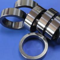 China Precision Machined Carbide Bushing for Enhanced Equipment Performance for sale
