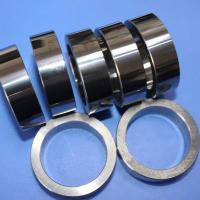 China Precision Machined Carbide Bushing for Enhanced Equipment Performance for sale