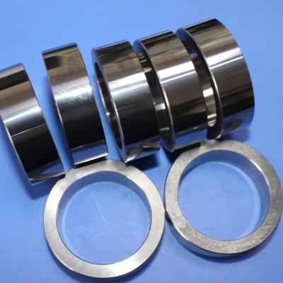 China Precision Machined Carbide Bushing for Enhanced Equipment Performance for sale