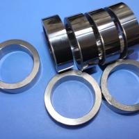 China Precision Machined Carbide Bushing for Enhanced Equipment Performance for sale