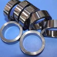 China Precision Machined Carbide Bushing for Enhanced Equipment Performance for sale