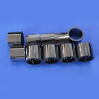 China Advanced High-Performance Tungsten Carbide Tube For Hardware Machining Industry for sale