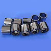 China Advanced High-Performance Tungsten Carbide Tube For Hardware Machining Industry for sale
