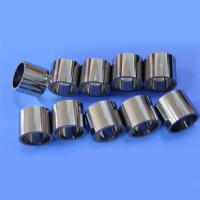 China Advanced High-Performance Tungsten Carbide Tube For Hardware Machining Industry for sale