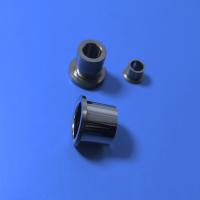 China Tungsten Carbide Textile Machinery Wear Parts - φ12mm Outer/φ4mm Inner Sleeves with 89.5-93 HRA Hardness for sale