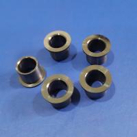 China Tungsten Steel Precision TC Valve Seat for Weaving Machine Carbide Parts 0.02mm Verticality for sale