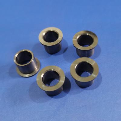 China Tungsten Steel Precision TC Valve Seat for Weaving Machine Carbide Parts 0.02mm Verticality for sale