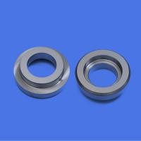 China Tungsten Carbide Shaft Sleeve Bearing Rings for Oil and Gas Equipment 20 Years Custom for sale