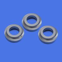 China Tungsten Carbide Shaft Sleeve Bearing Rings for Oil and Gas Equipment 20 Years Custom for sale