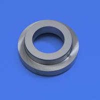 China Tungsten Carbide Shaft Sleeve Bearing Rings for Oil and Gas Equipment 20 Years Custom for sale