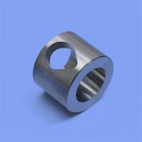 China High-Performance Bearing Component Carbide Bushing Used in The Textile Industry for sale