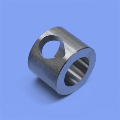 China High-Performance Bearing Component Carbide Bushing Used in The Textile Industry for sale