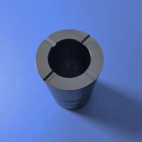 China Tungsten Carbide Bearing Sleeve Φ76xΦ47x139.5mm for Oilfield Equipment for sale