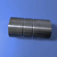 China Tungsten Carbide Bearing Sleeve Φ76xΦ47x139.5mm for Oilfield Equipment for sale