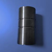 China Tungsten Carbide Bearing Sleeve Φ76xΦ47x139.5mm for Oilfield Equipment for sale