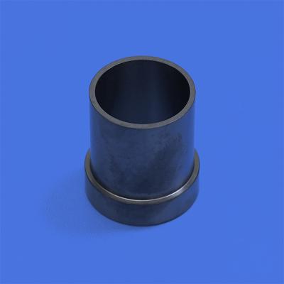 China High Performance Oilfield Tools Tungsten Carbide T-Type Pipe Liner for sale